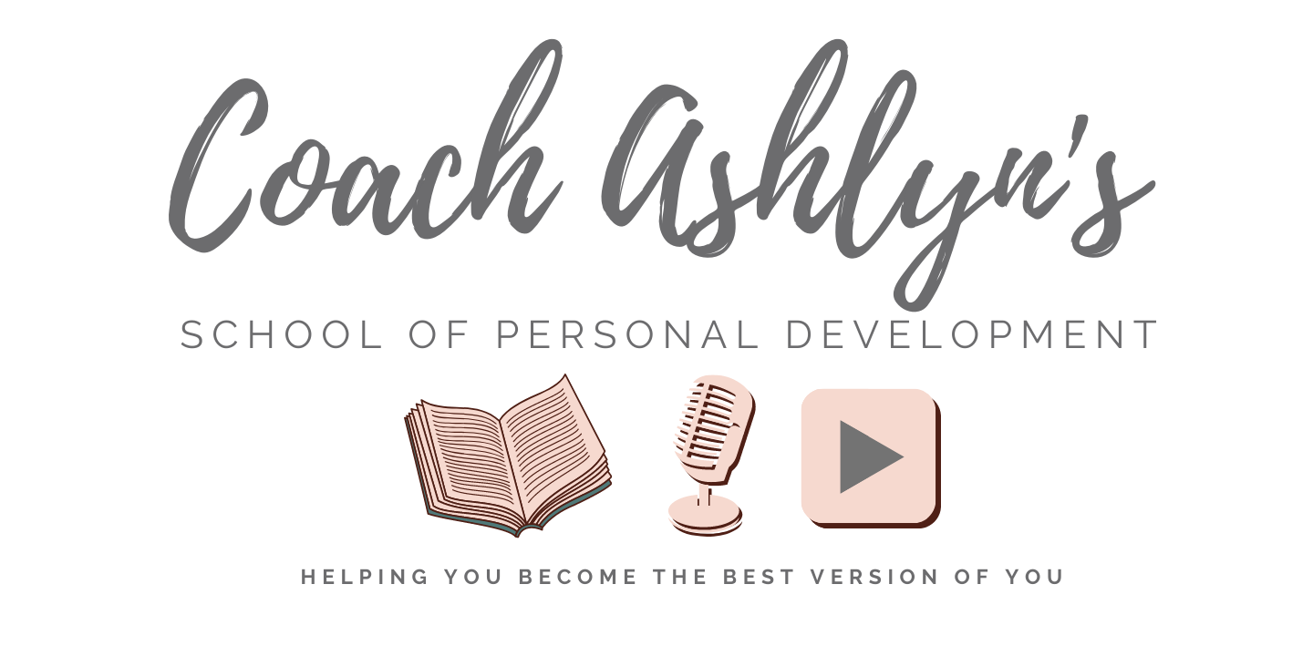 COURSES – Authentically Ashlyn