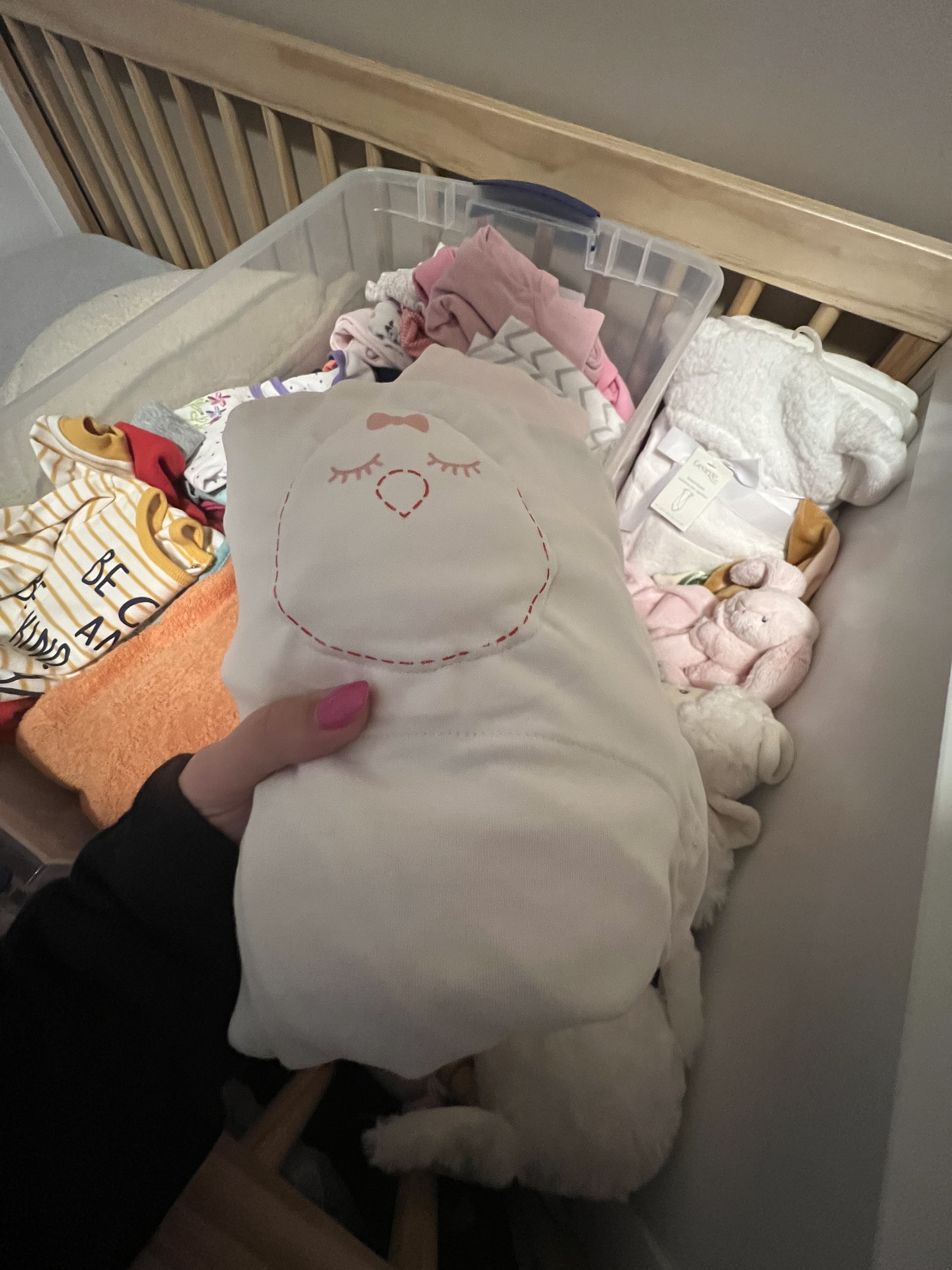 A TRIBUTE TO THE 4TH TRIMESTER – Authentically Ashlyn